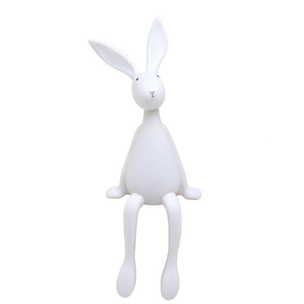 Lampada Joseph coniglio luce notturna di Rose In April — Aito Nordic